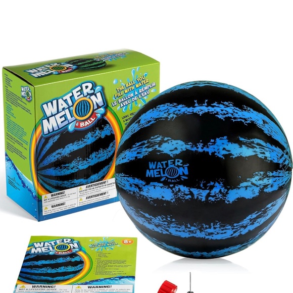 Toys | The Ultimate Swimming Pool Game Pool Ball For Under Water ...